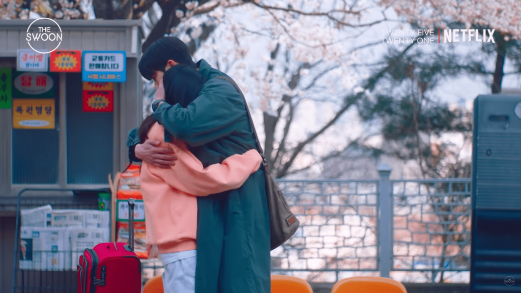 K-Dramas With Breakup Scenes That Will Tear Your Heart Apart