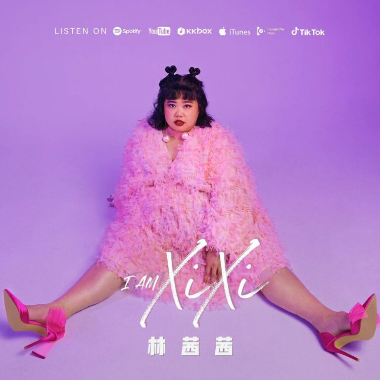 Xixi Lim Facts, Like Advocating For The Plus-Size Community