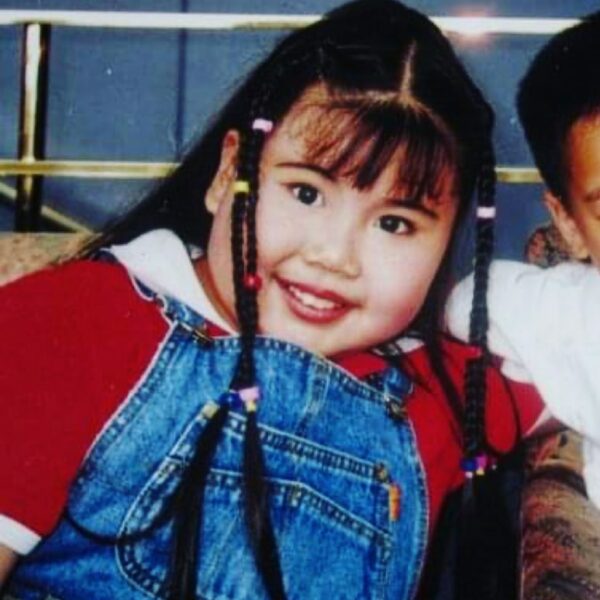 Xixi Lim Facts, Like Advocating For The Plus-Size Community