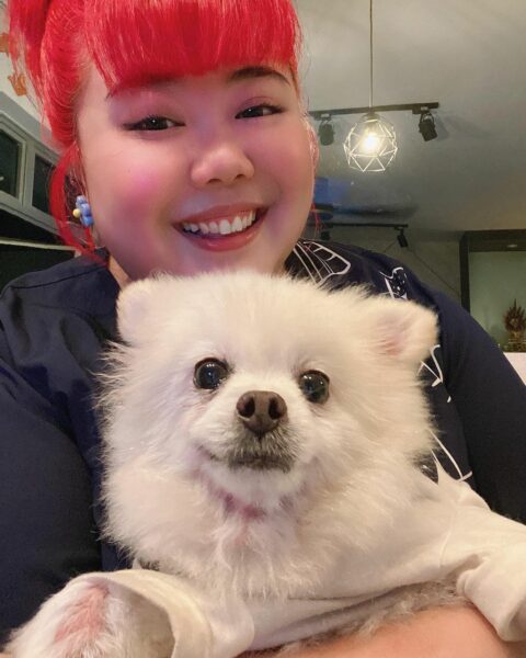 Xixi Lim Facts, Like Advocating For The Plus-Size Community