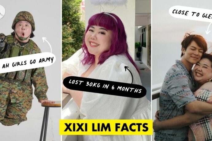 Kelly Kimberly Cheong Facts Like The Transgender Star From AGGA