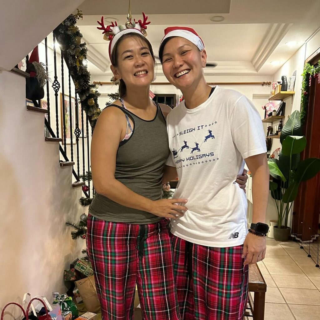 My First LGBTQ Relationship At 35 & Getting Married To My BFF