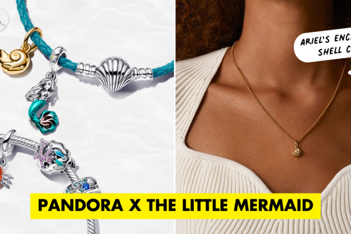 Pandora Celebrates International Dog Day With A Pets Collection