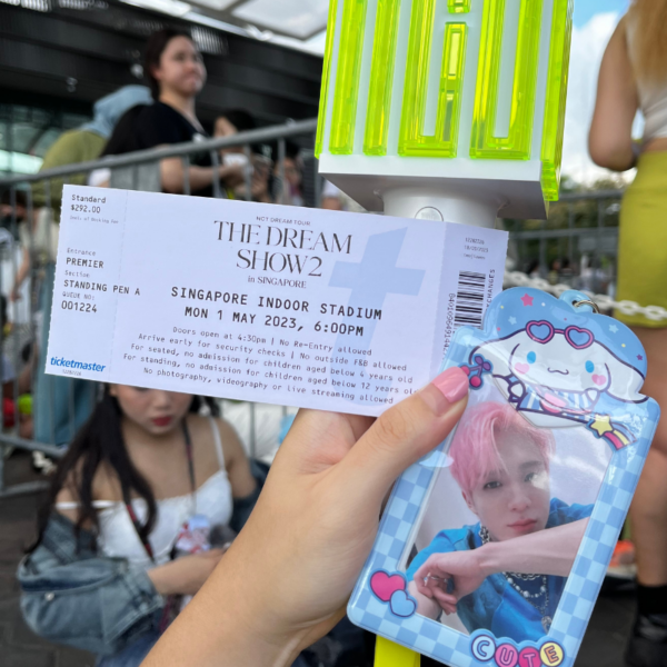 Guide To Buying Concert Tickets In Singapore
