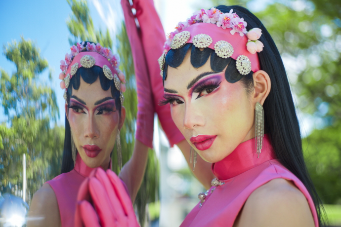 Baby Queen – Singapore’s First Drag Queen Film Begins In June
