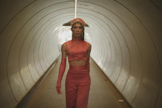 Baby Queen – Singapore’s First Drag Queen Film Begins In June
