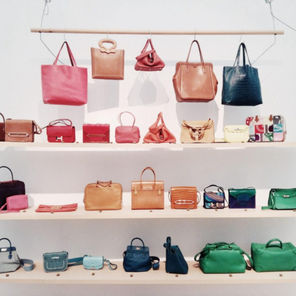 8 Shops In Singapore To Get Authentic Pre-Loved Luxury Bags