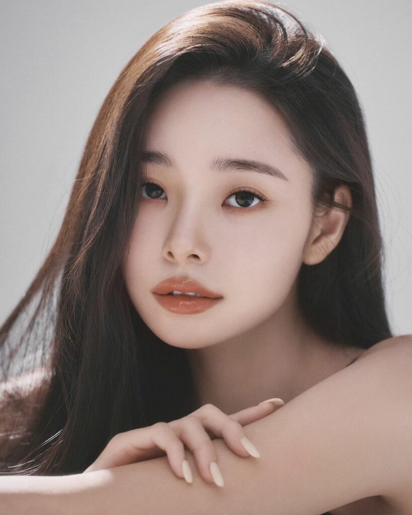 Single’s Inferno’s Song Ji-A Has A New YouTube Channel & Agency