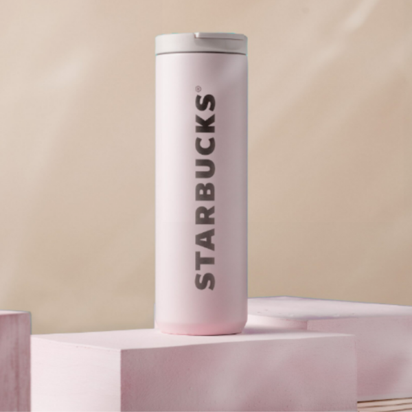 Starbucks Singapore’s New Pastel Wonderland Collection