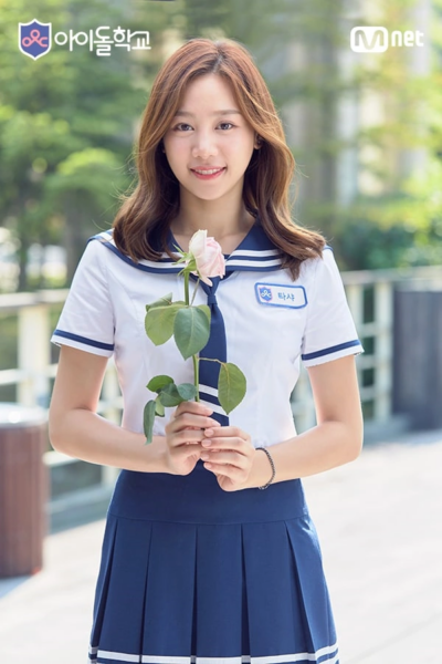 Tasha Low Facts, Like Being A Former Singaporean K-Pop Idol