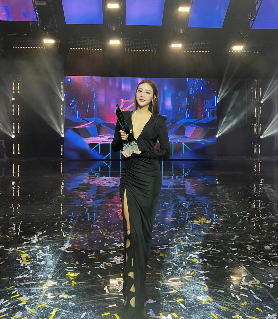 Tasha Low Facts, Like Being A Former Singaporean K-Pop Idol