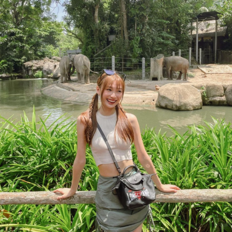 10 Top Singaporean Instagram Influencers Who Are Killing The