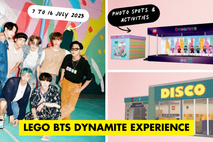 BTS x Starbucks Korea Collab Has Limited-Edition Starry Purple Merch ...