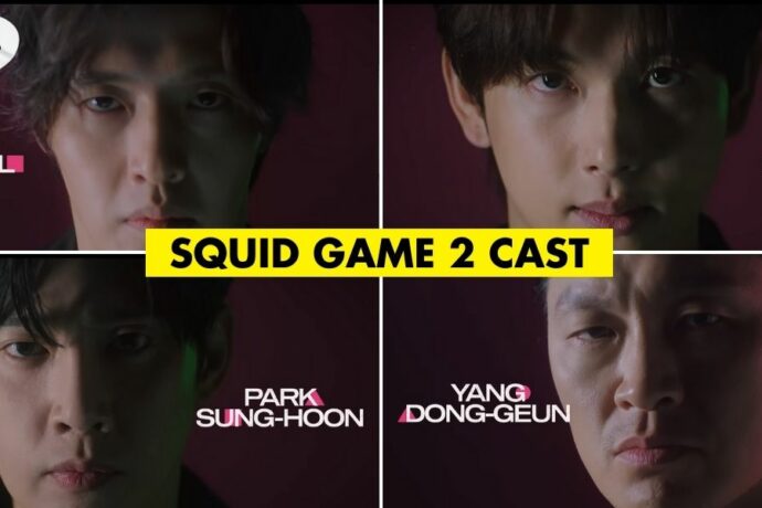 We Ranked Single’s Inferno 2 Cast Members From Worst To Best