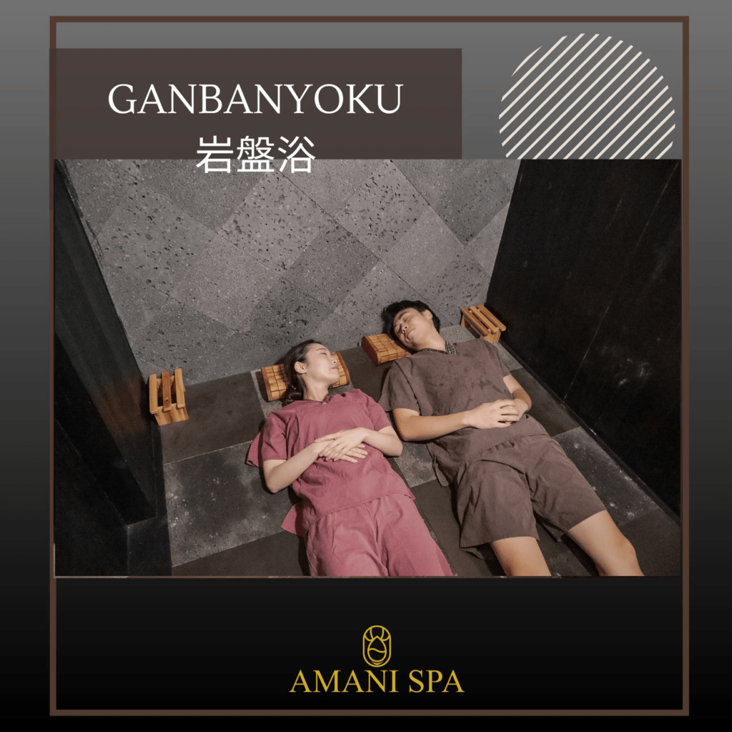 Amani Spa Promotion Has 50% Massages & Facials In July 2023