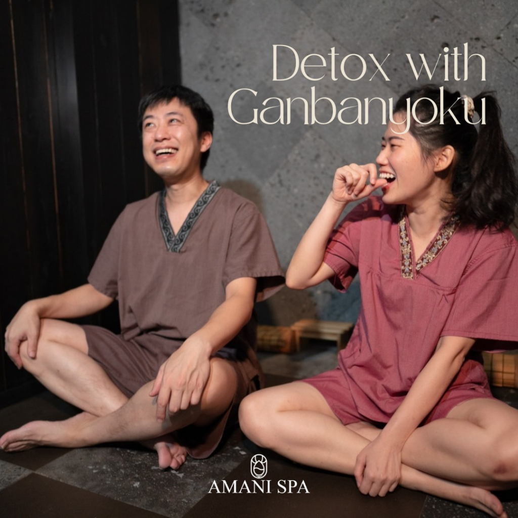 Amani Spa Promotion Has 50% Massages & Facials In July 2023