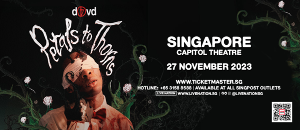 14 Upcoming Concerts In Singapore You Can Look Forward To