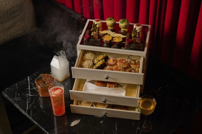 14 High Tea Promotions In Singapore From $20++