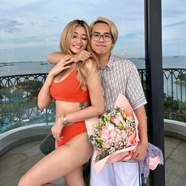 Who Are Singapore Influencers' Partners?