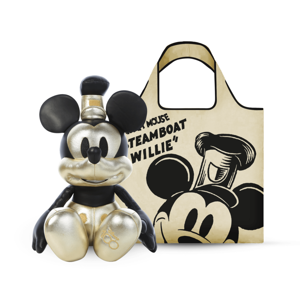 NTUC FairPrice Disney100-Themed Collection Is Now Available