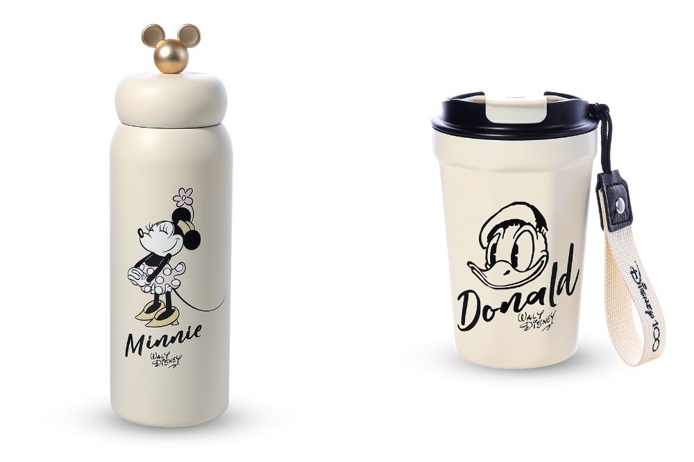 NTUC FairPrice Disney100 Themed Collection Is Now Available NTUC FairPrice Disney100 Themed Collection Is Now Available