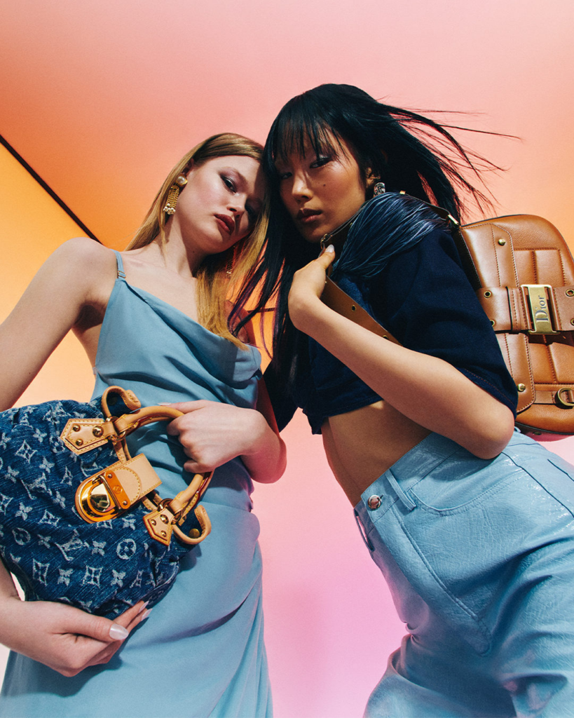 Guide To Buying Pre-Loved Luxury Bags – Things To Look Out For