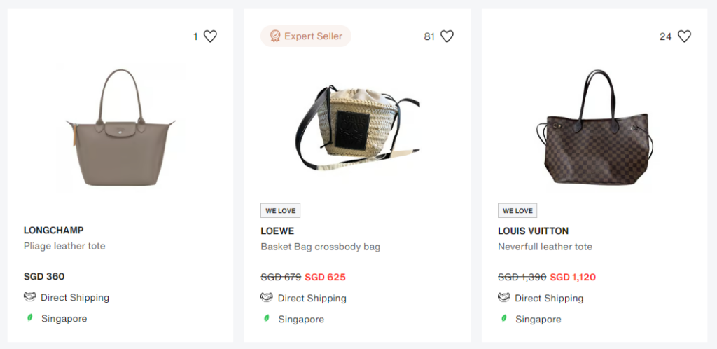 Guide To Buying Pre-Loved Luxury Bags – Things To Look Out For