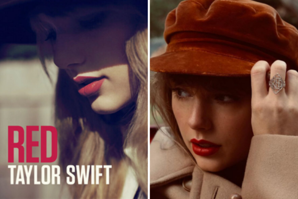 We Ranked All Of The Taylor Swift Eras From Least To Most Iconic