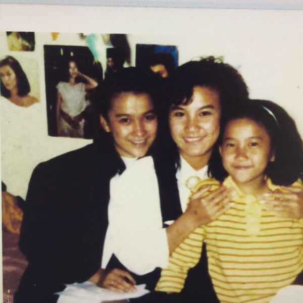 15 Facts About Coco Lee, The Iconic Hong Kong-American Singer