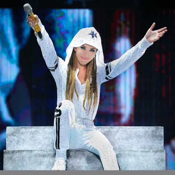 15 Facts About Coco Lee, The Iconic Hong Kong-American Singer