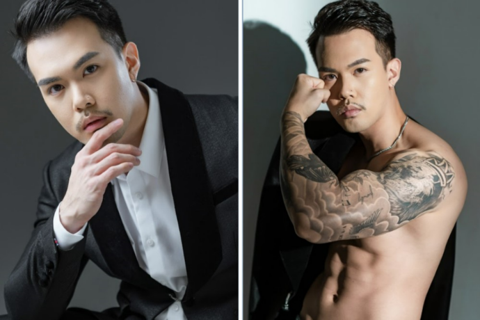 Meet The 24 Finalists Vying For The Title Of Mr World Singapore