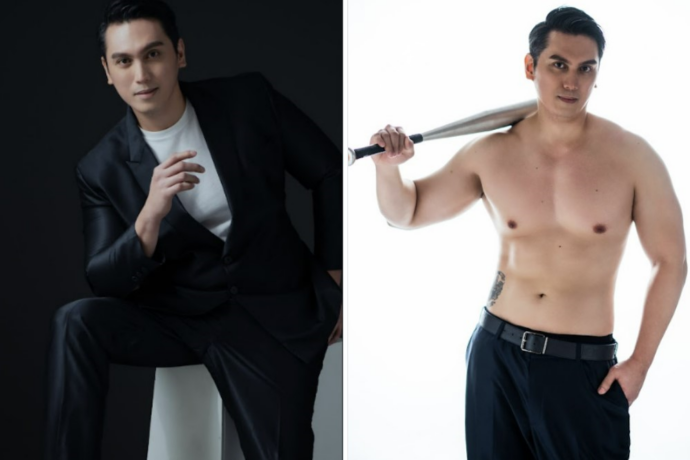 Meet The 24 Finalists Vying For The Title Of Mr World Singapore