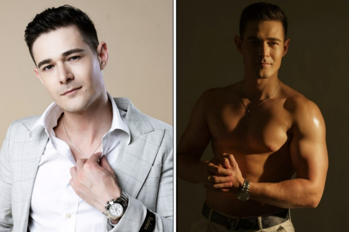 Meet The 24 Finalists Vying For The Title Of Mr World Singapore
