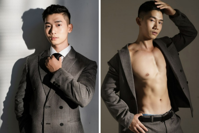 Meet The 24 Finalists Vying For The Title Of Mr World Singapore