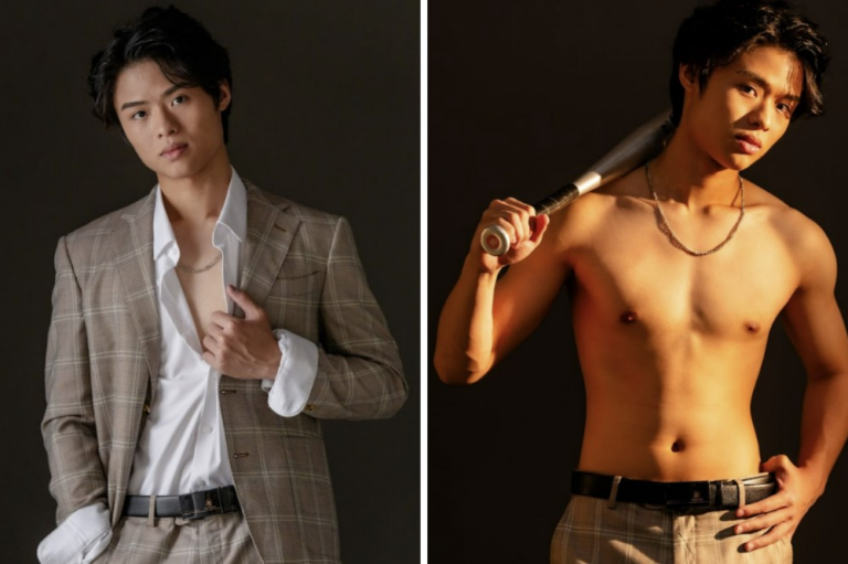 Meet The 24 Finalists Vying For The Title Of Mr World Singapore
