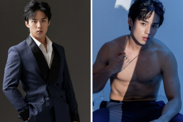 Meet The 24 Finalists Vying For The Title Of Mr World Singapore