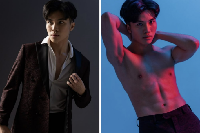 Meet The 24 Finalists Vying For The Title Of Mr World Singapore
