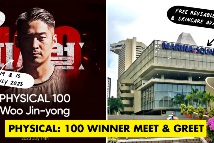 Best Female Physical: 100 Contestants Who Broke Stereotypes