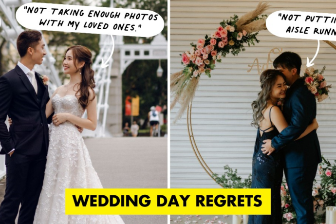 A Guide To Planning A Wedding Gatecrash