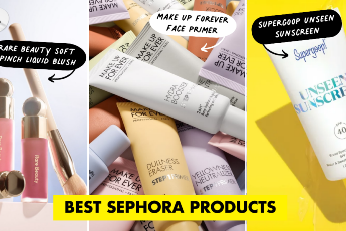 Sunscreens From Sephora: 10 Best From $19