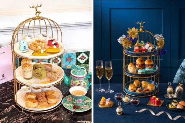 15 High Tea Promotions In Singapore From $20++