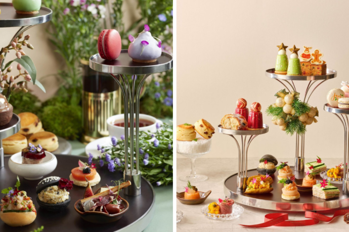 15 High Tea Promotions In Singapore From $20++