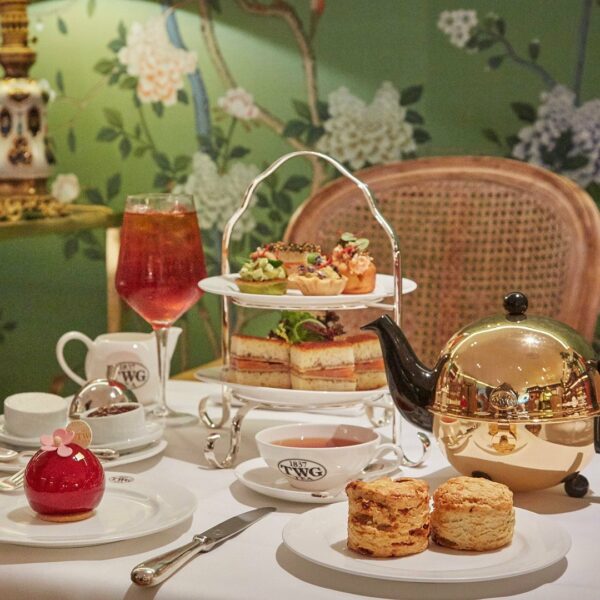 15 High Tea Promotions In Singapore From $20++