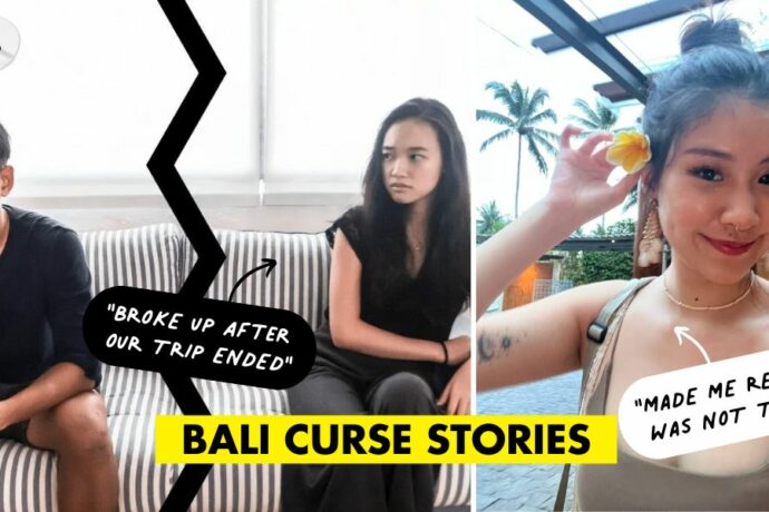 Sensual Couple Massages At Spas In Bali To Spice Up Your Next Getaway