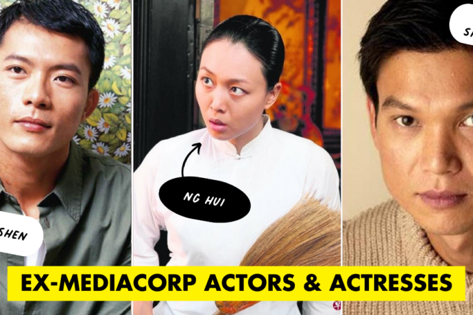 9 Local & MediaCorp Shows With Shocking Sex Scenes