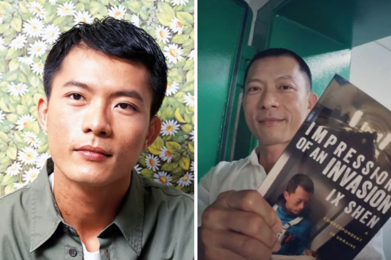 10 Ex-Mediacorp Actors & Actresses We Grew Up Watching