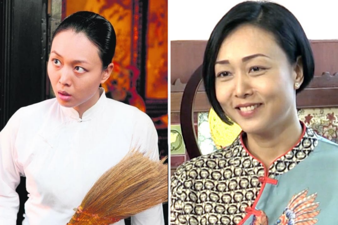 10 Ex-Mediacorp Actors & Actresses We Grew Up Watching