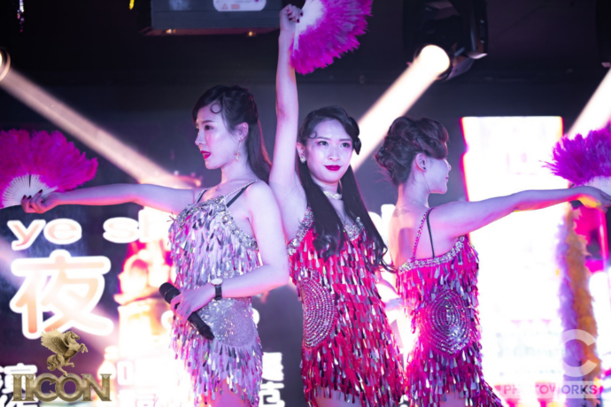 A Guide To Siam Diu Etiquette – How To Diao Hua