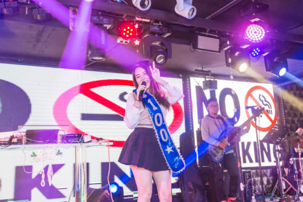 A Guide To Siam Diu Etiquette – How To Diao Hua