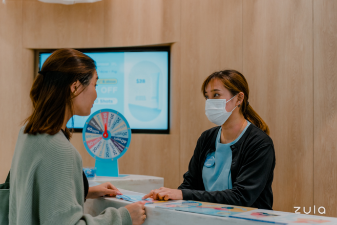 Japan IPL Express Is Giving Away Free IPL & Up To $1000